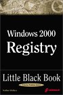 Power up the Win2K Registry -- Microsoft Certified Professional ...